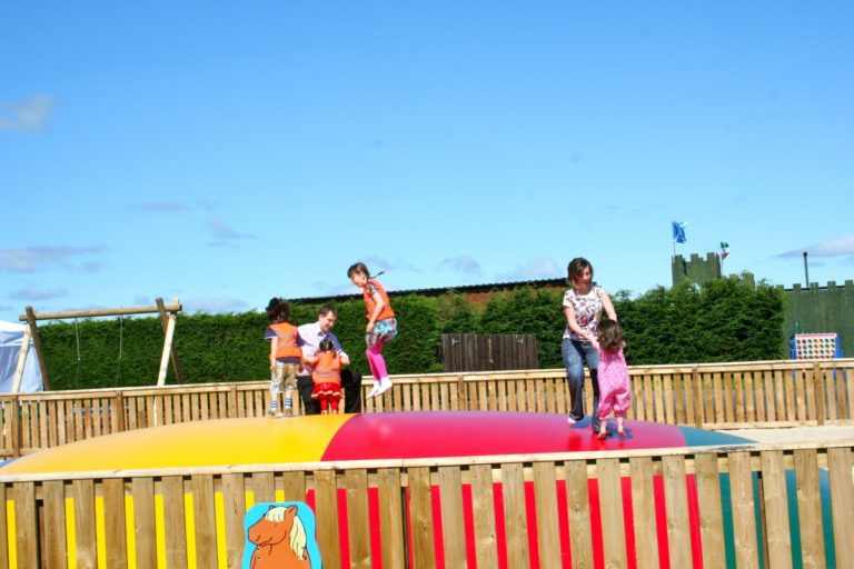 Plan your Visit - Active Kids Adventure Park