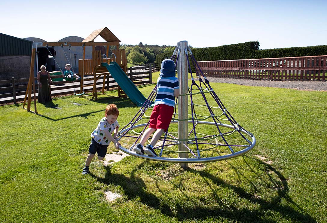 Plan your Visit - Active Kids Adventure Park