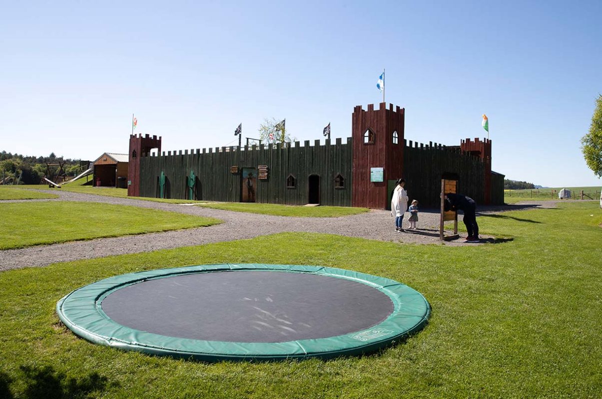 Plan your Visit - Active Kids Adventure Park