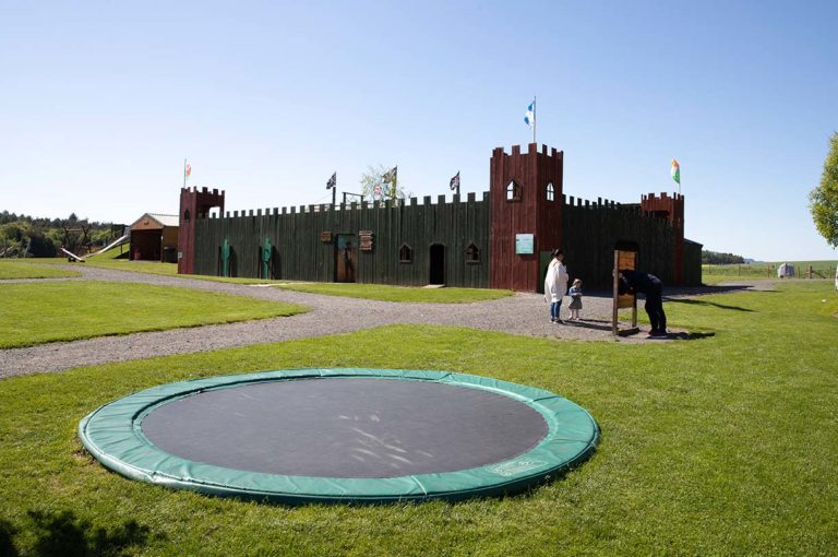 Plan your Visit - Active Kids Adventure Park