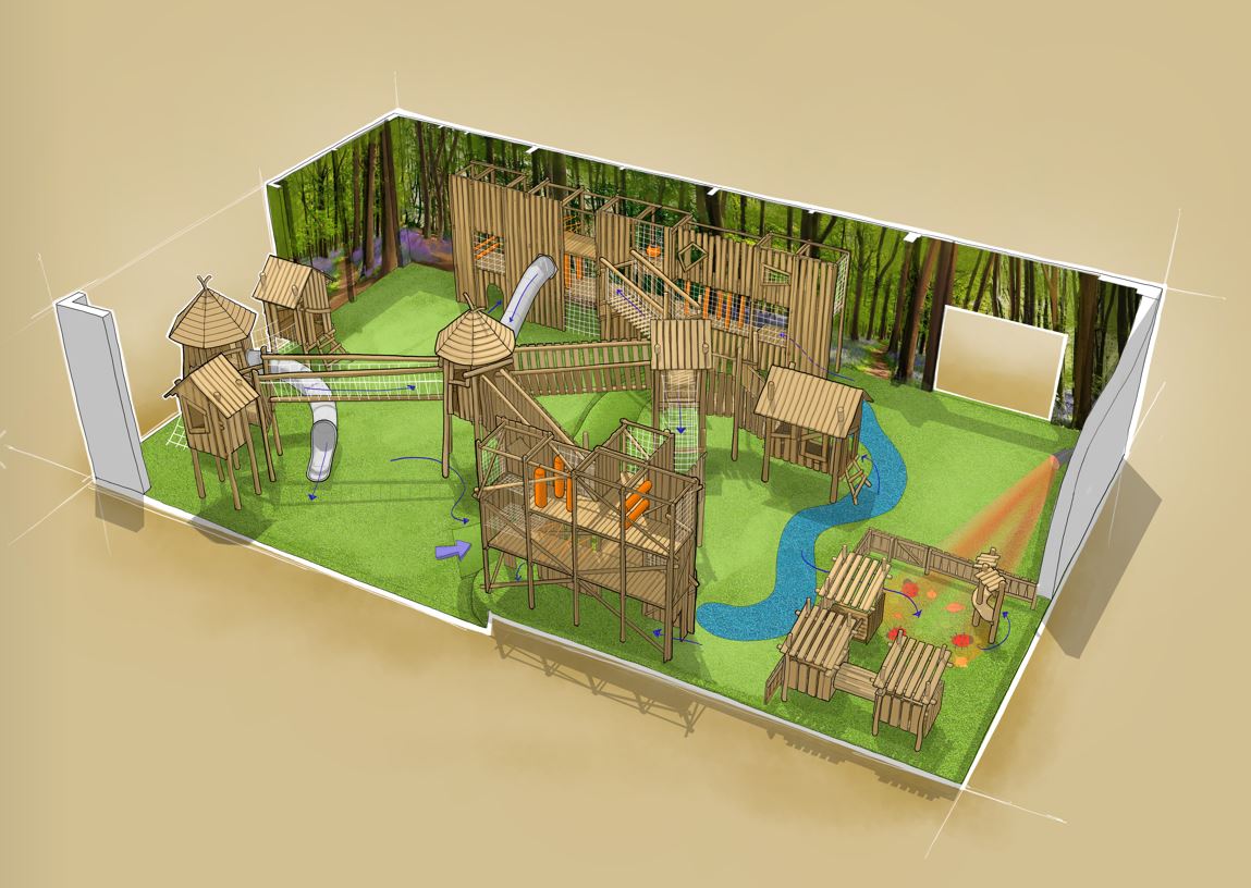 Home - Active Kids Adventure Park