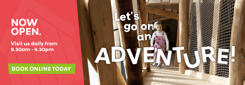 Home - Active Kids Adventure Park