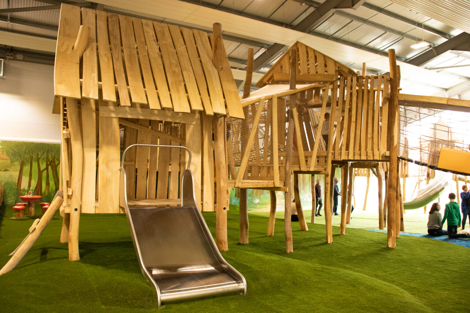 Home - Active Kids Adventure Park