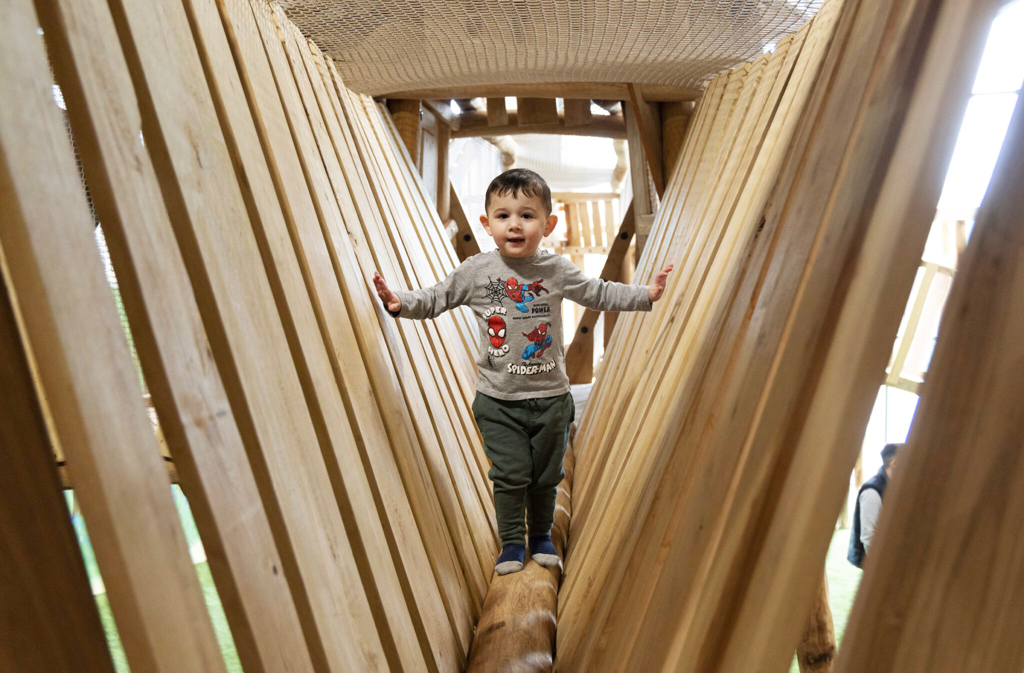 Plan your Visit - Active Kids Adventure Park