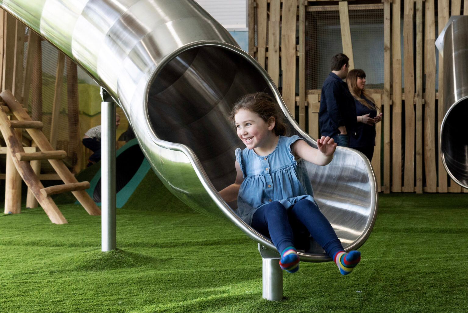 Plan your Visit - Active Kids Adventure Park