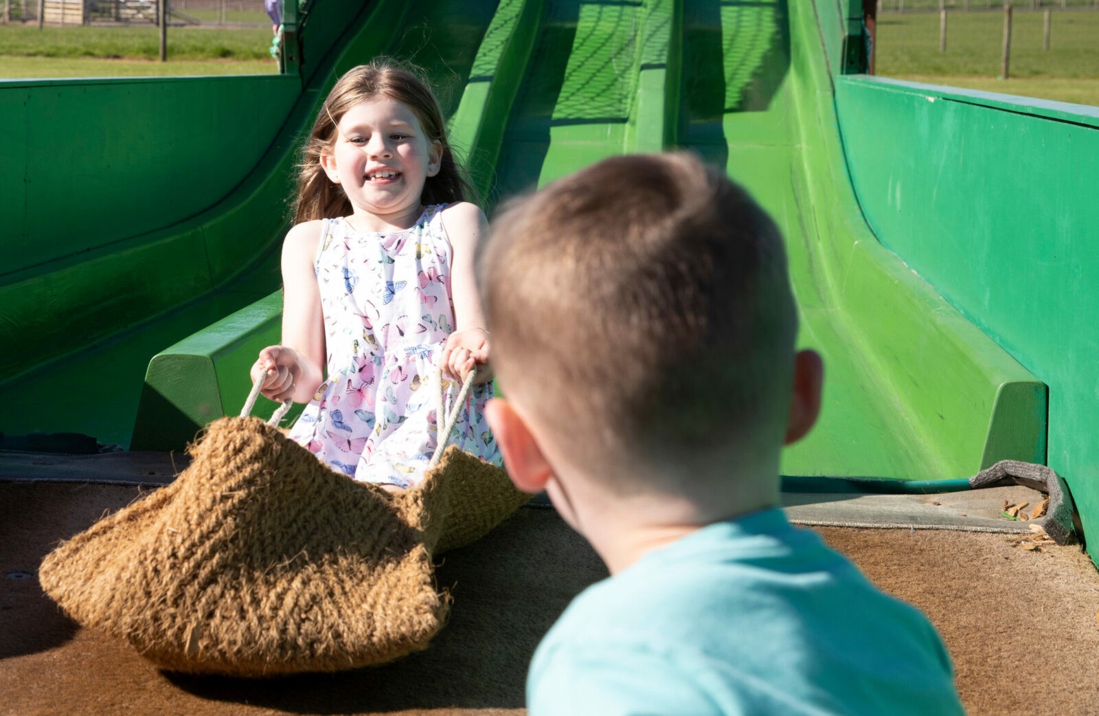 Plan your Visit - Active Kids Adventure Park