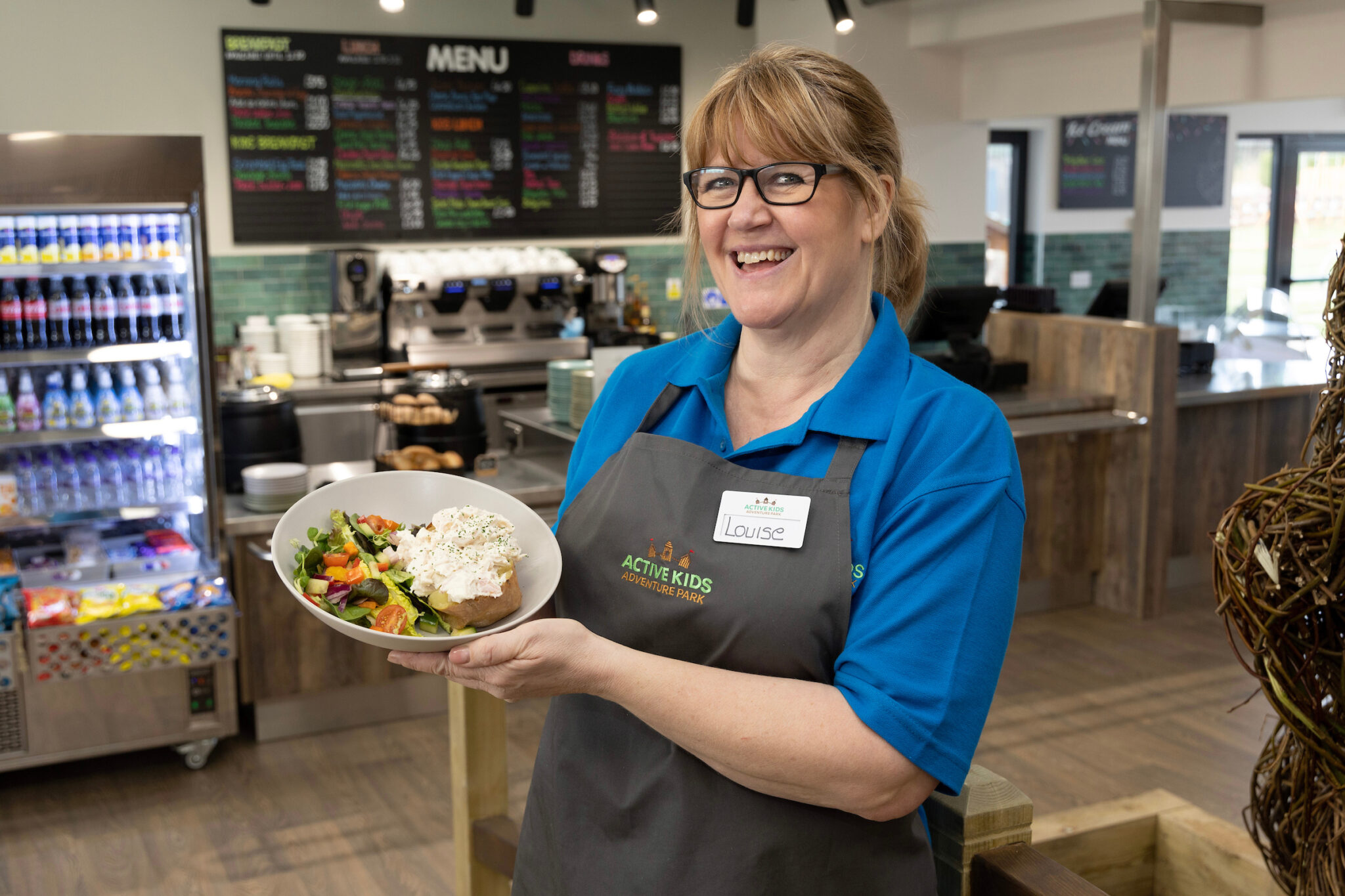 Plan your Visit - Active Kids Adventure Park