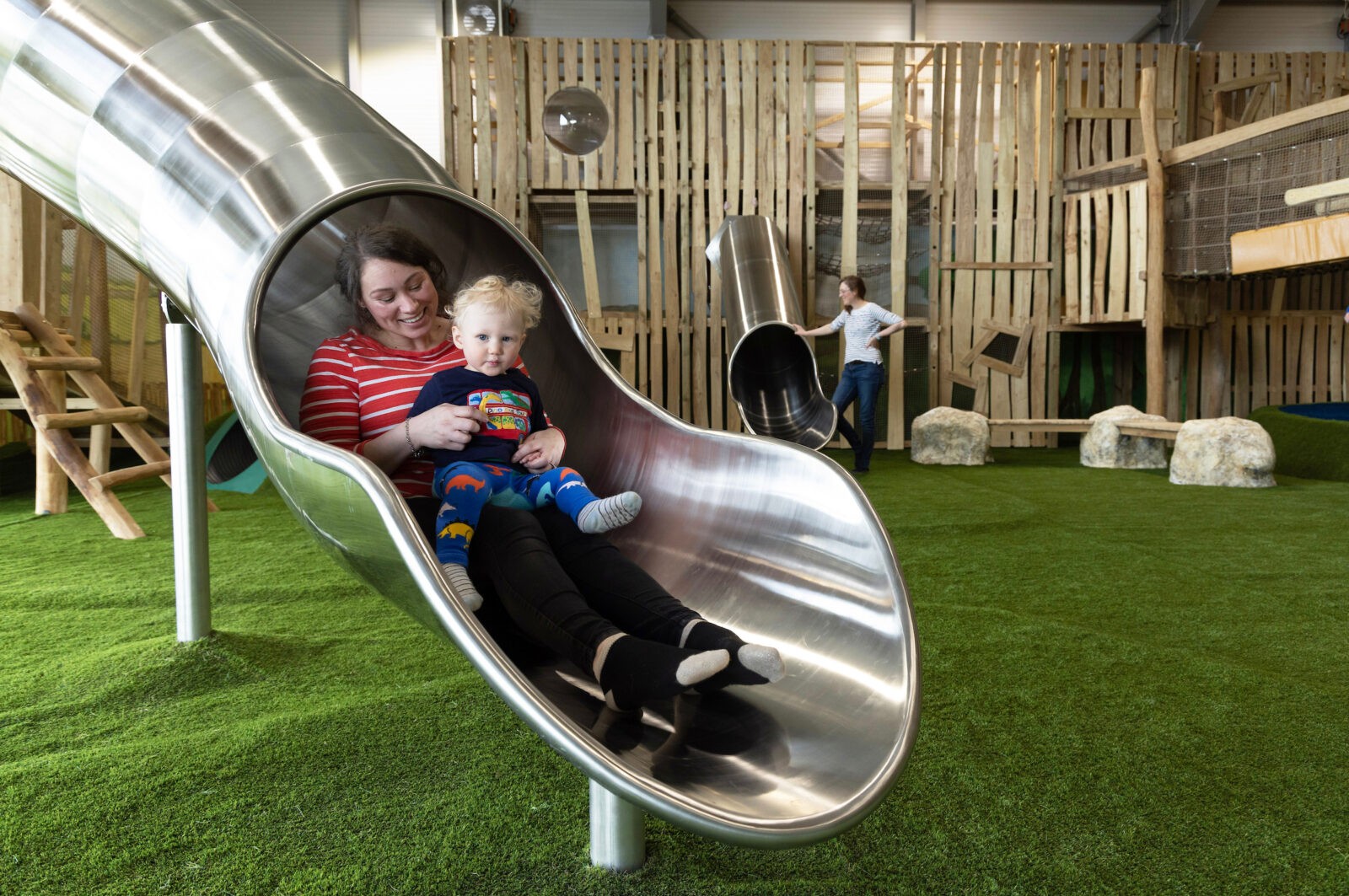 Plan your Visit - Active Kids Adventure Park