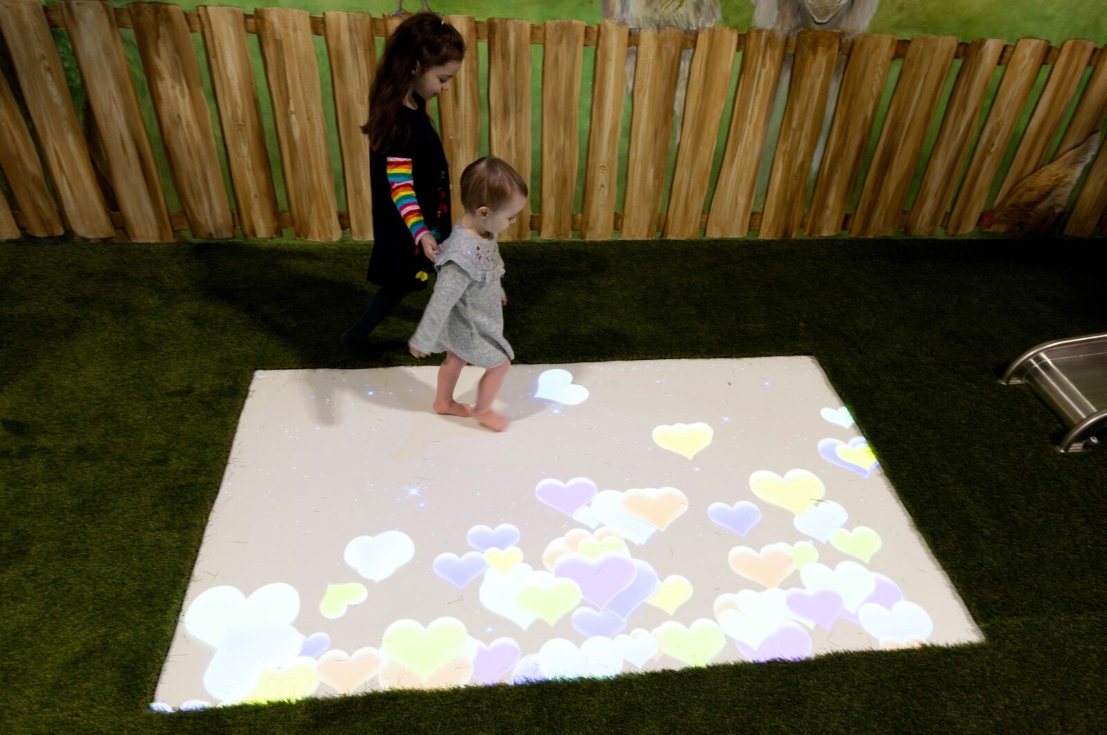 Plan your Visit - Active Kids Adventure Park